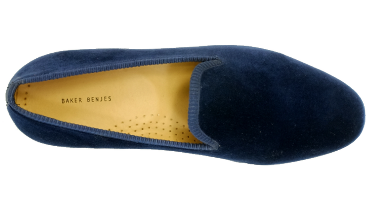 S I M P S O N | navy – Alan Payne Footwear