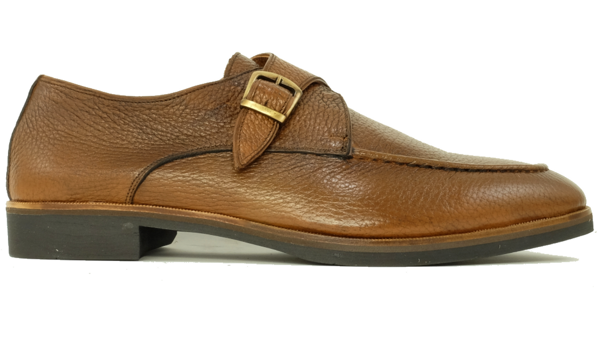 B A S E L | cigar – Alan Payne Footwear