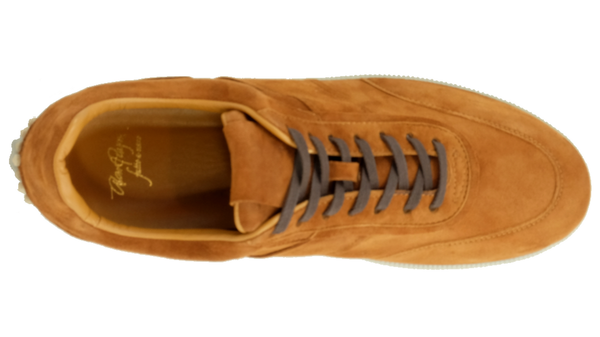 Z E U S | tobacco – Alan Payne Footwear