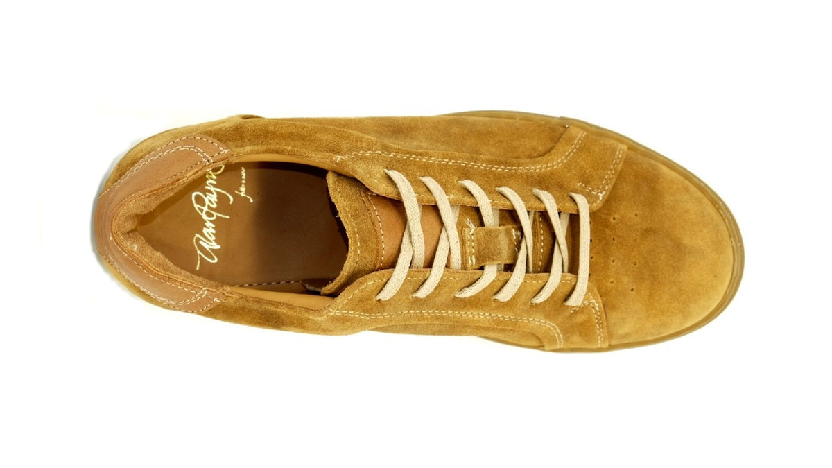 M Y S T I C | mushroom – Alan Payne Footwear